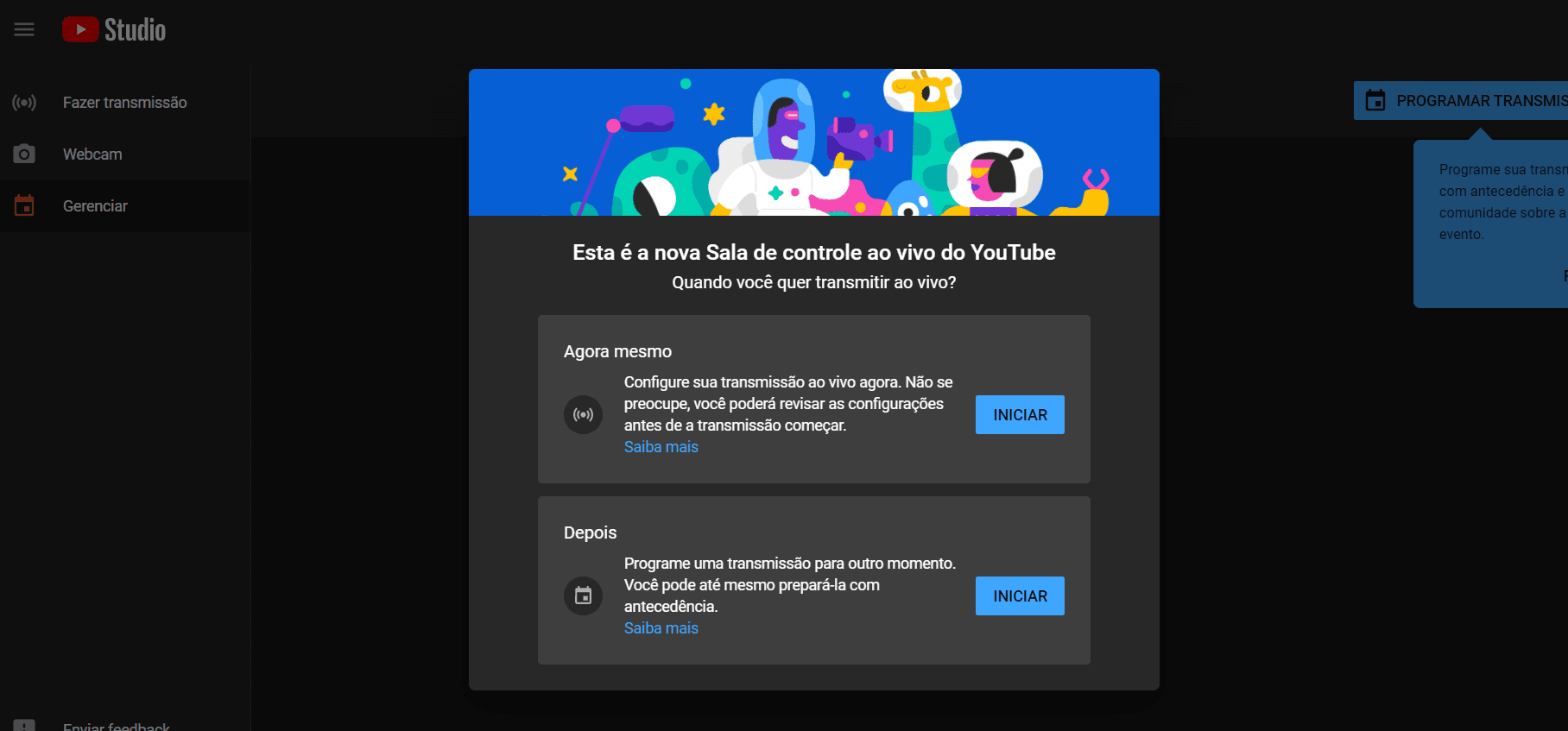 TUDO sobre YouTube: o guia mais completo da rede social! ️ 📸
