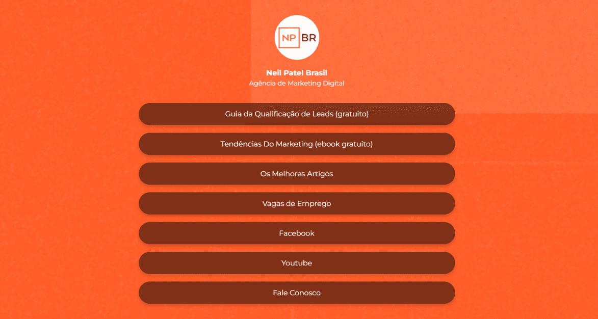 Link na Bio: aprenda como criar e usar este recurso!