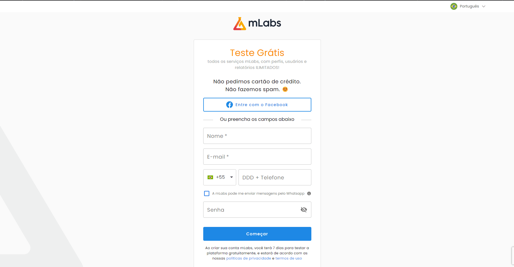 mLabs gratuito: confira como e os principais motivos para fazer um ...