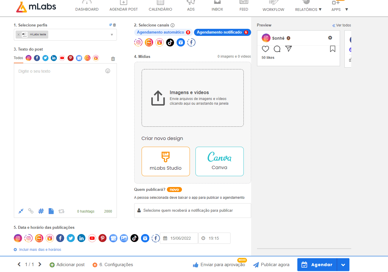 Usar mlabs é seguro? Entenda tudo sobre a segurança da plataforma!